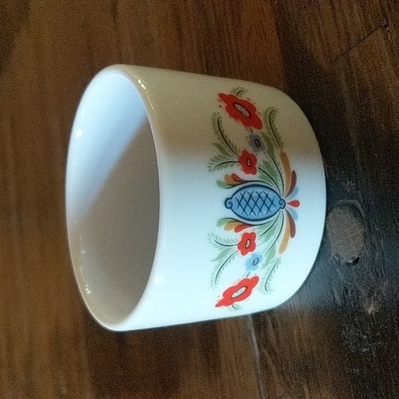 Berggren | Dining | Mid Century Berggren Bergquist Cup And Ramekin Set ...